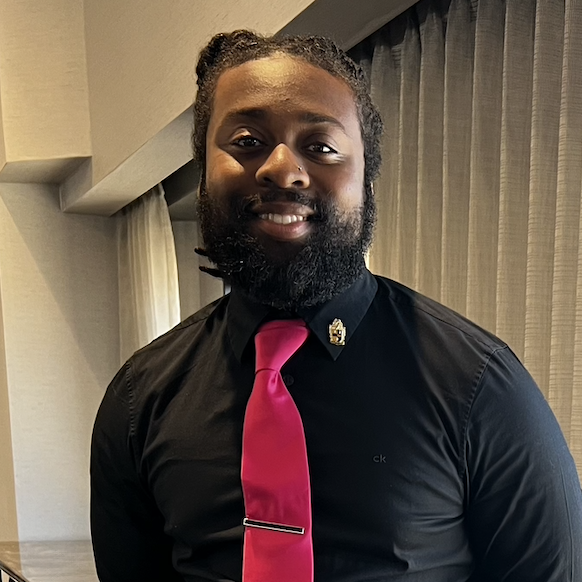 Terry Kershaw Student Essay Contest – National Council for Black Studies